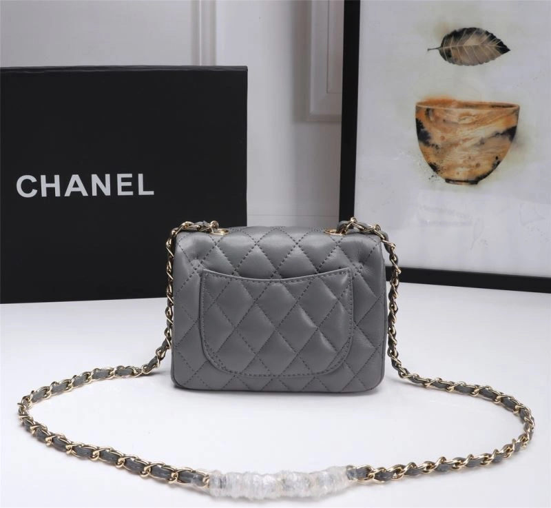 Genuine Chanel CF Series Bags