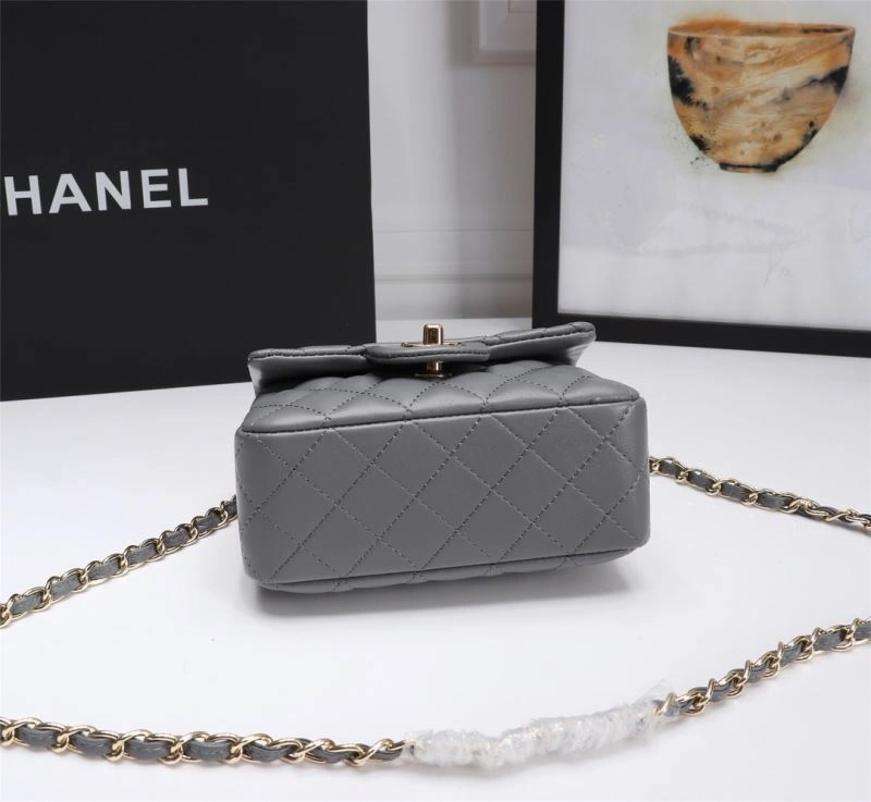 Genuine Chanel CF Series Bags