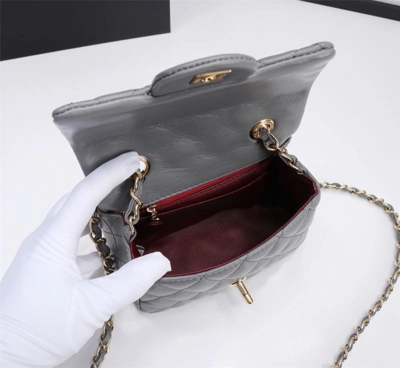 Genuine Chanel CF Series Bags