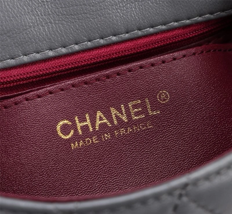Genuine Chanel CF Series Bags