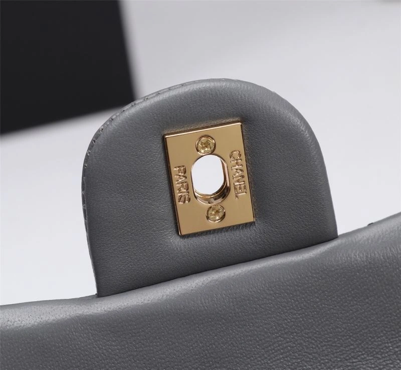 Genuine Chanel CF Series Bags
