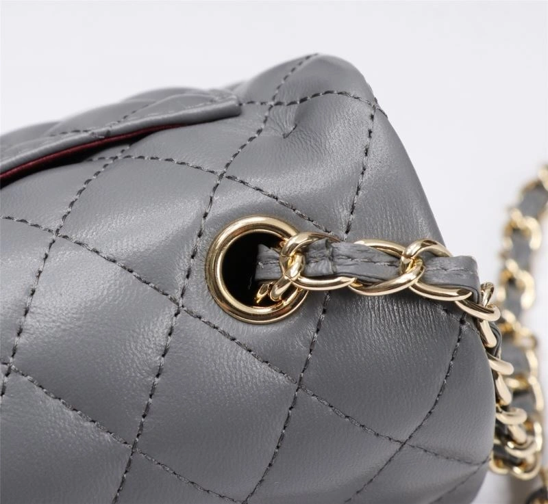 Genuine Chanel CF Series Bags