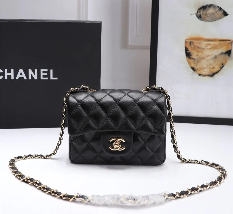 Chanel CF Series Bags