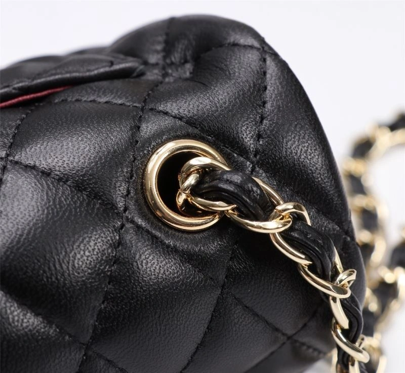 Legit Chanel CF Series Bags