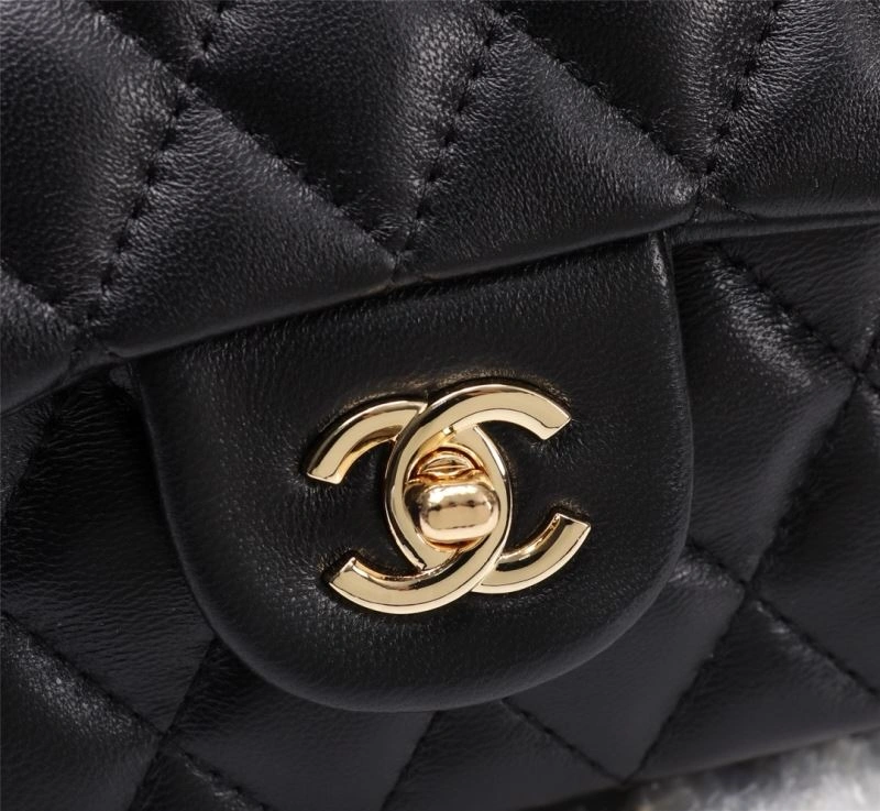 Legit Chanel CF Series Bags