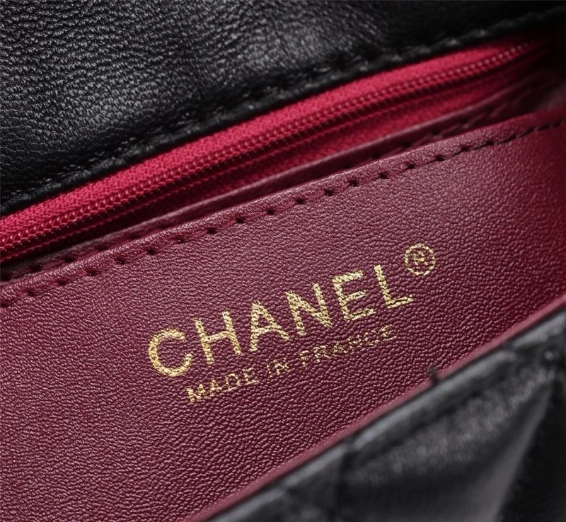 Legit Chanel CF Series Bags
