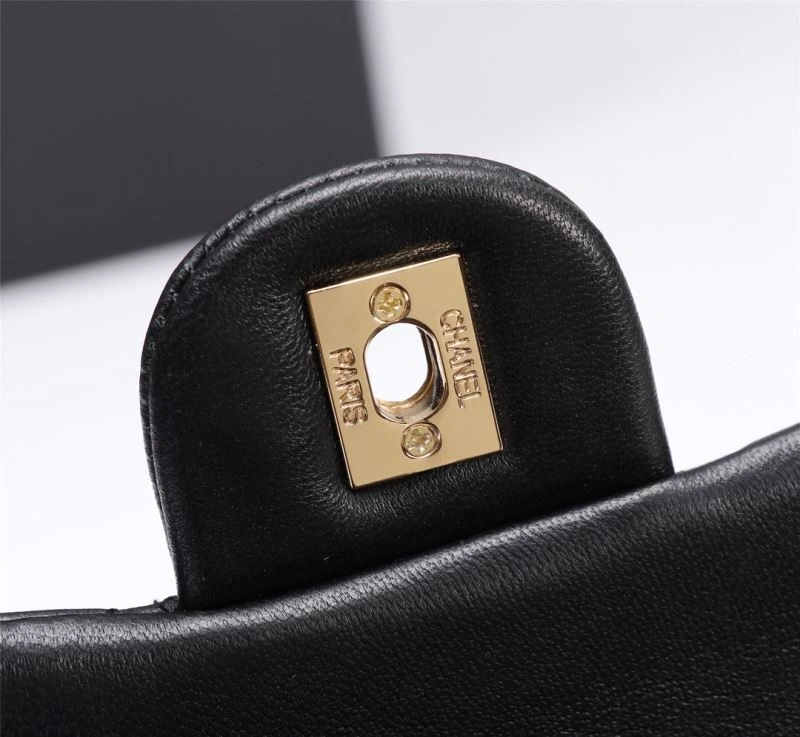 Legit Chanel CF Series Bags