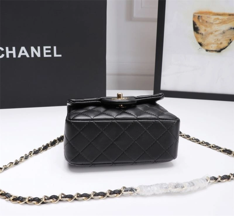 Legit Chanel CF Series Bags
