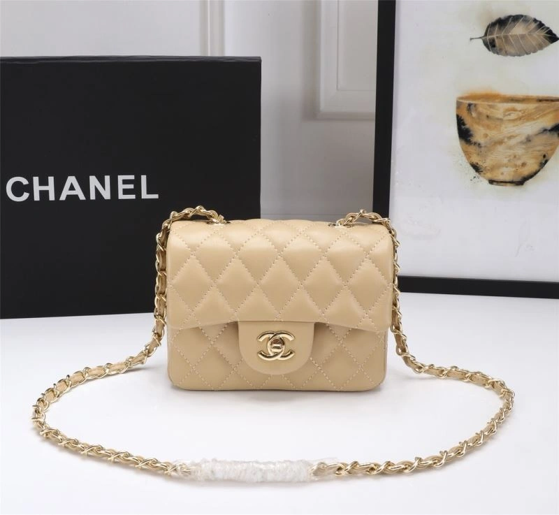 Chanel CF Series Bags