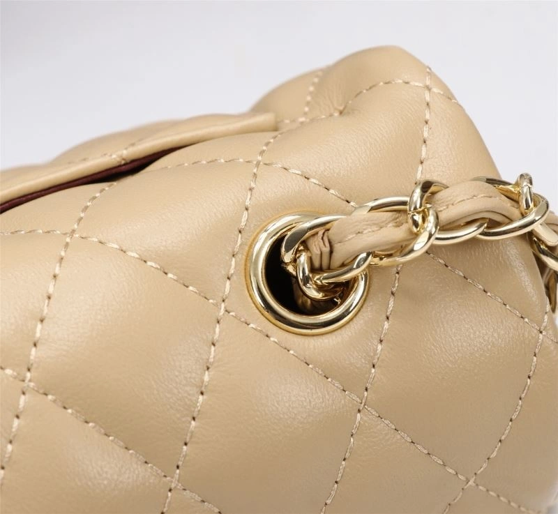 Legit Chanel CF Series Bags