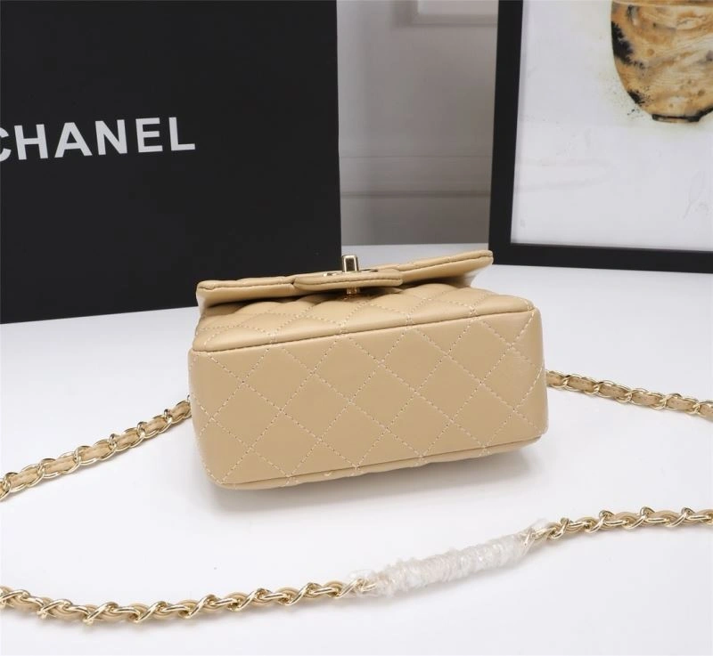 Legit Chanel CF Series Bags