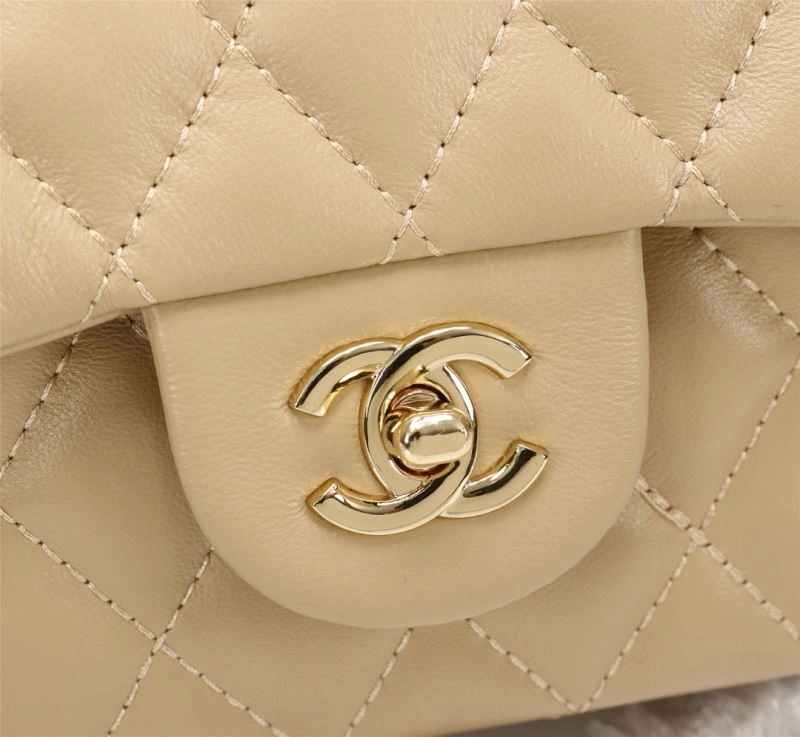 Legit Chanel CF Series Bags
