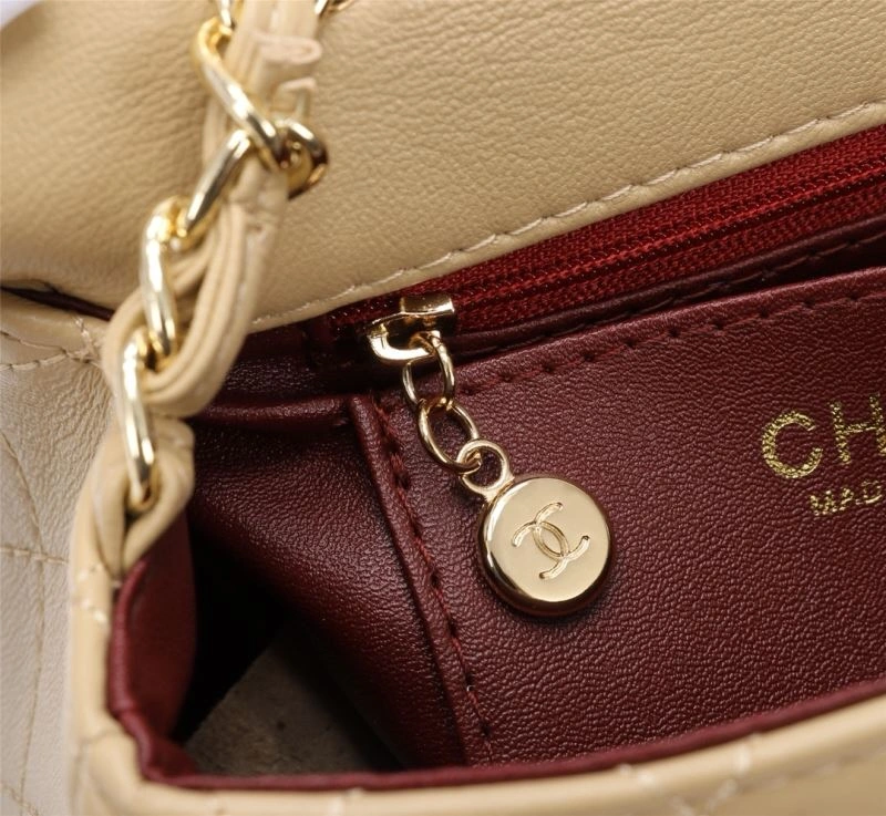 Legit Chanel CF Series Bags