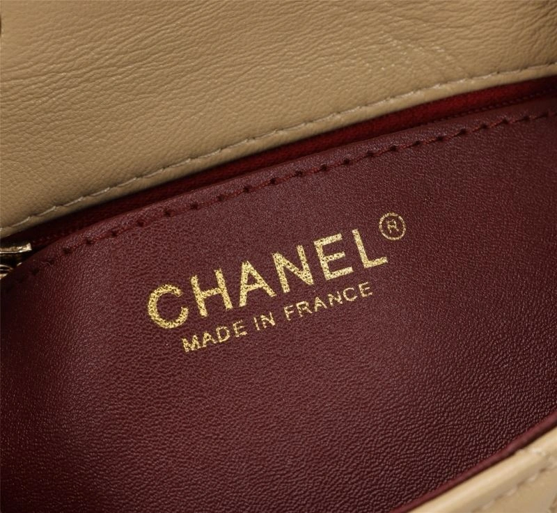Legit Chanel CF Series Bags