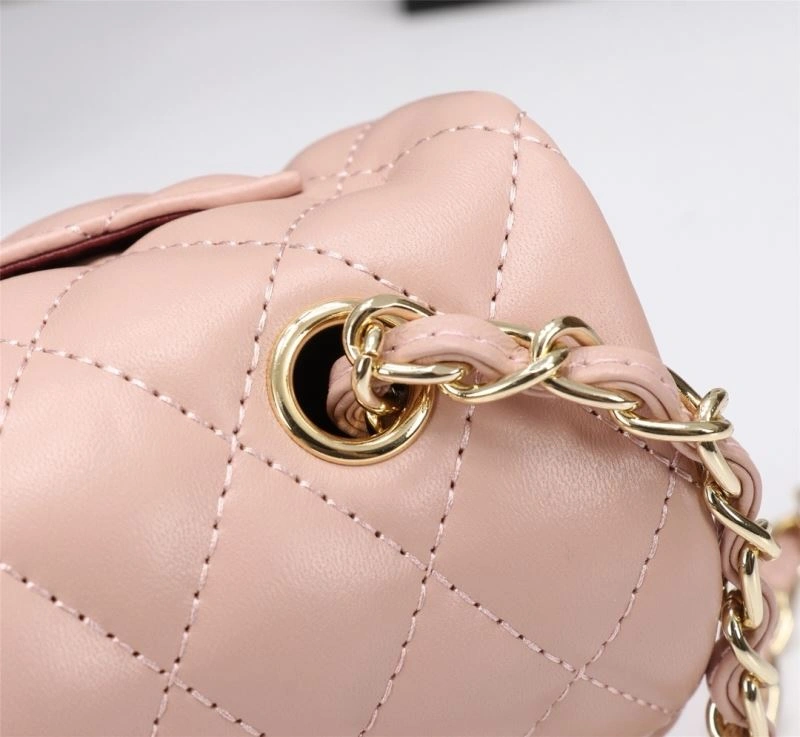 Real Chanel CF Series Bags