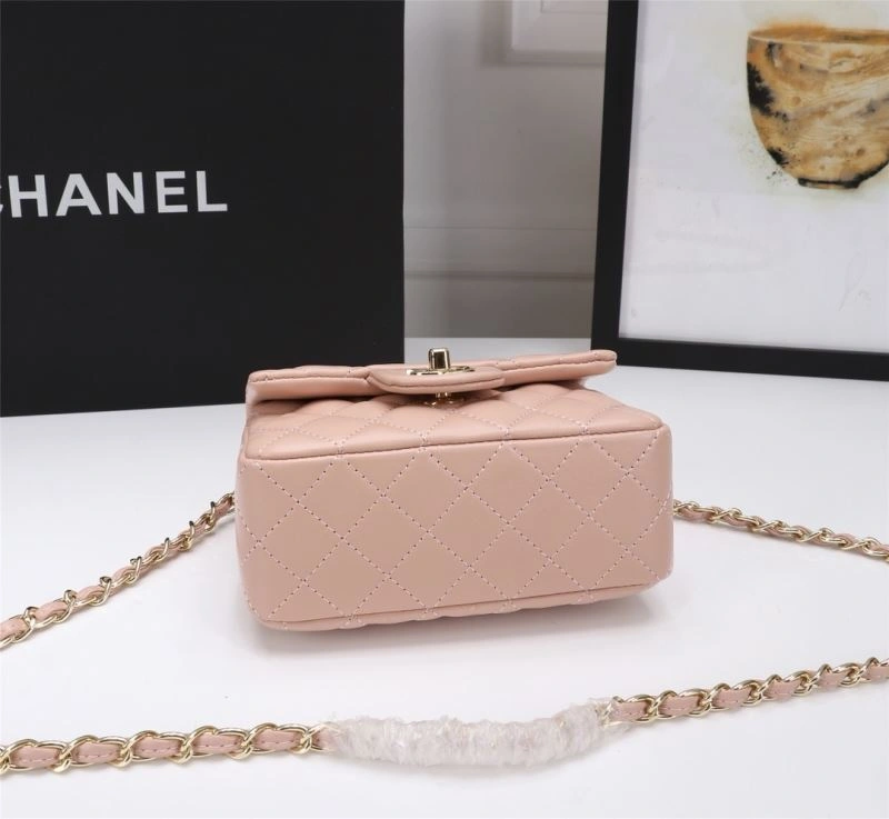 Real Chanel CF Series Bags