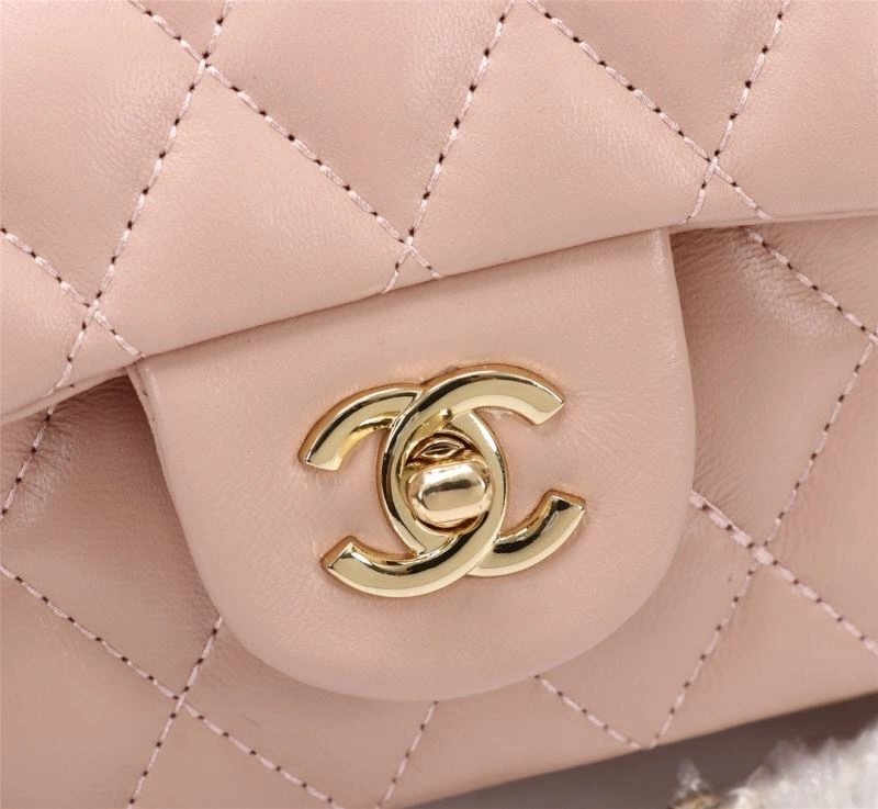 Real Chanel CF Series Bags