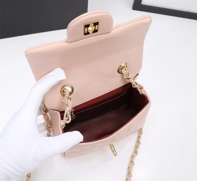 Real Chanel CF Series Bags