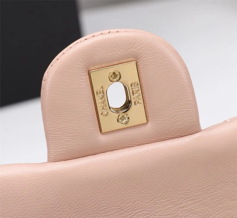Real Chanel CF Series Bags