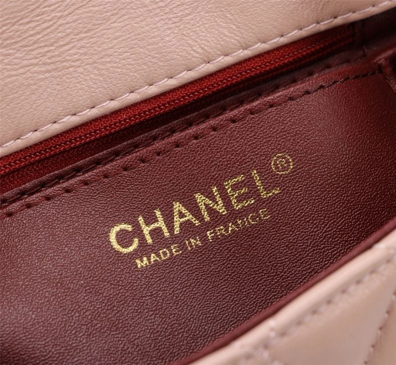 Real Chanel CF Series Bags