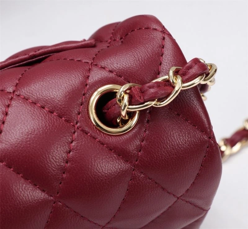 Real Chanel CF Series Bags