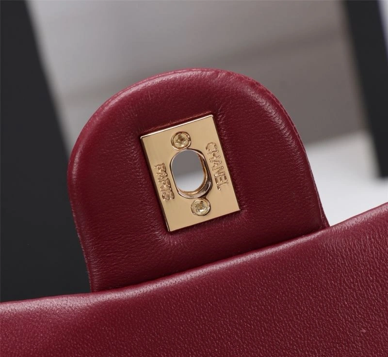 Real Chanel CF Series Bags