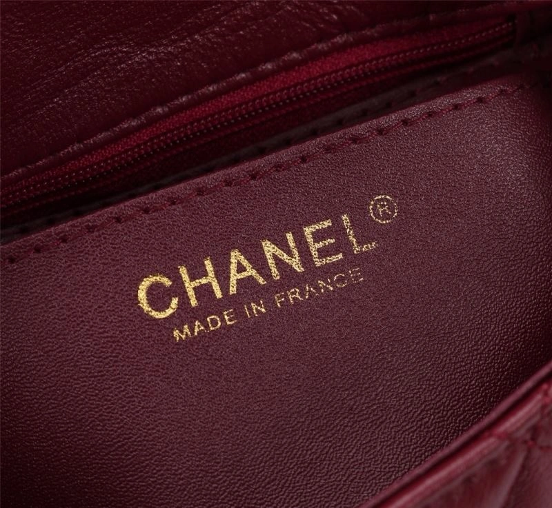 Real Chanel CF Series Bags