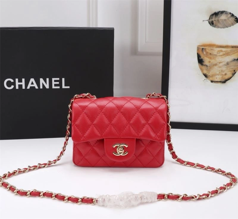 Chanel CF Series Bags