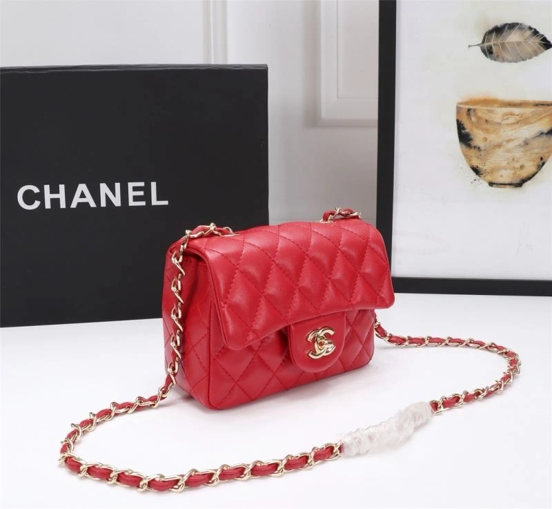Mirror quality Chanel CF Series Bags