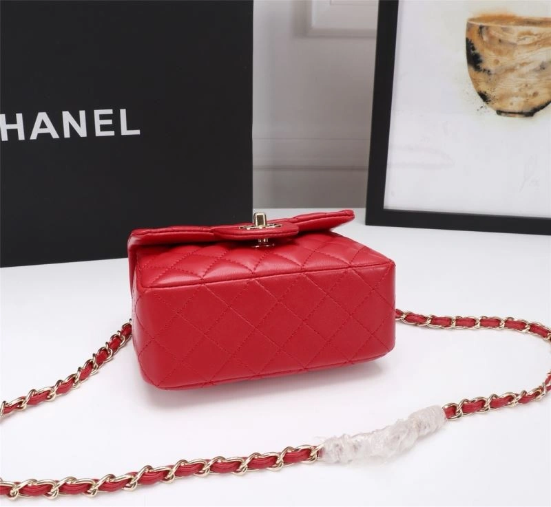 Mirror quality Chanel CF Series Bags