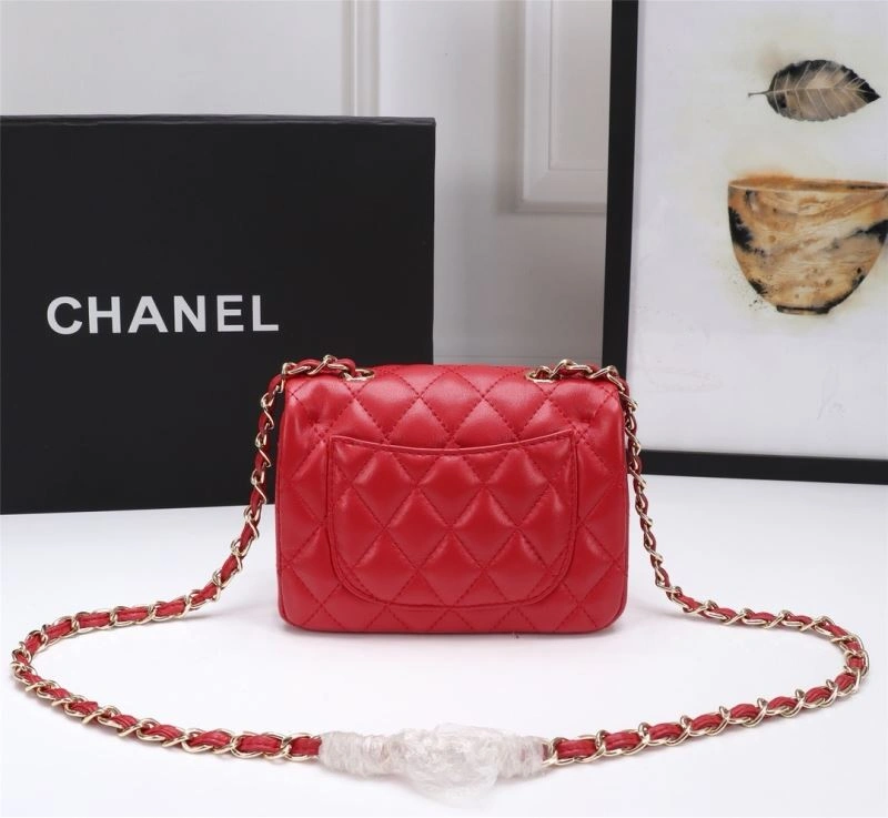 Mirror quality Chanel CF Series Bags