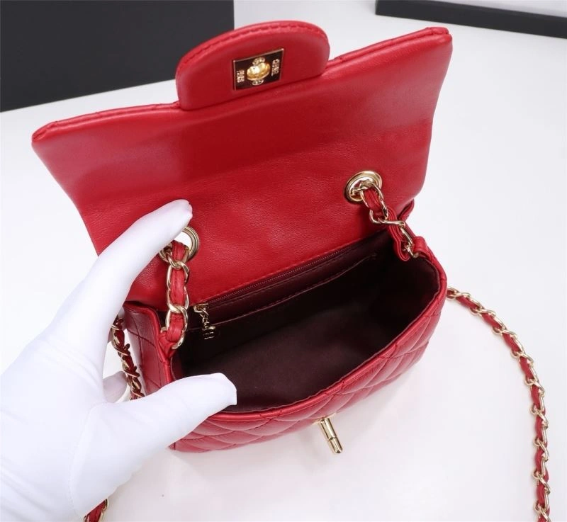 Mirror quality Chanel CF Series Bags
