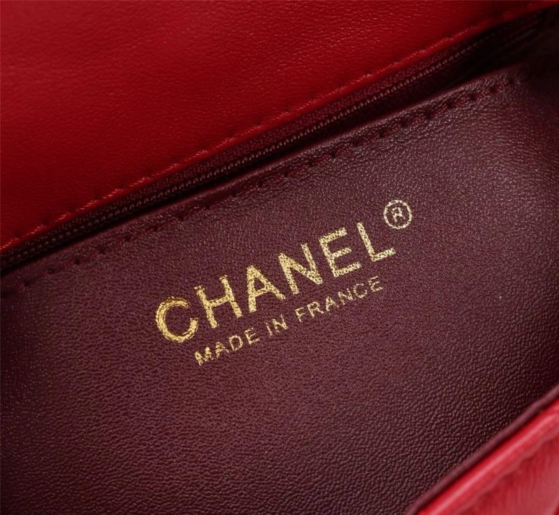 Mirror quality Chanel CF Series Bags