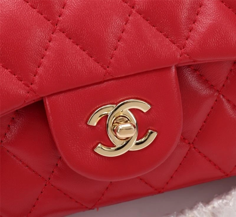 Mirror quality Chanel CF Series Bags