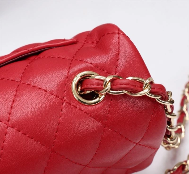 Mirror quality Chanel CF Series Bags
