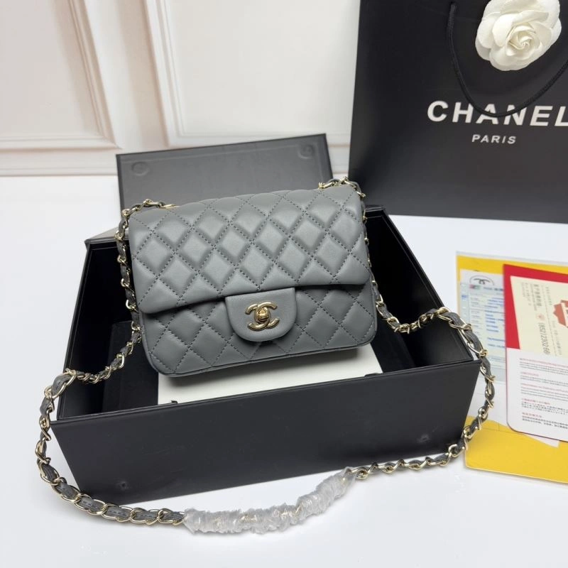 Chanel CF Series Bags