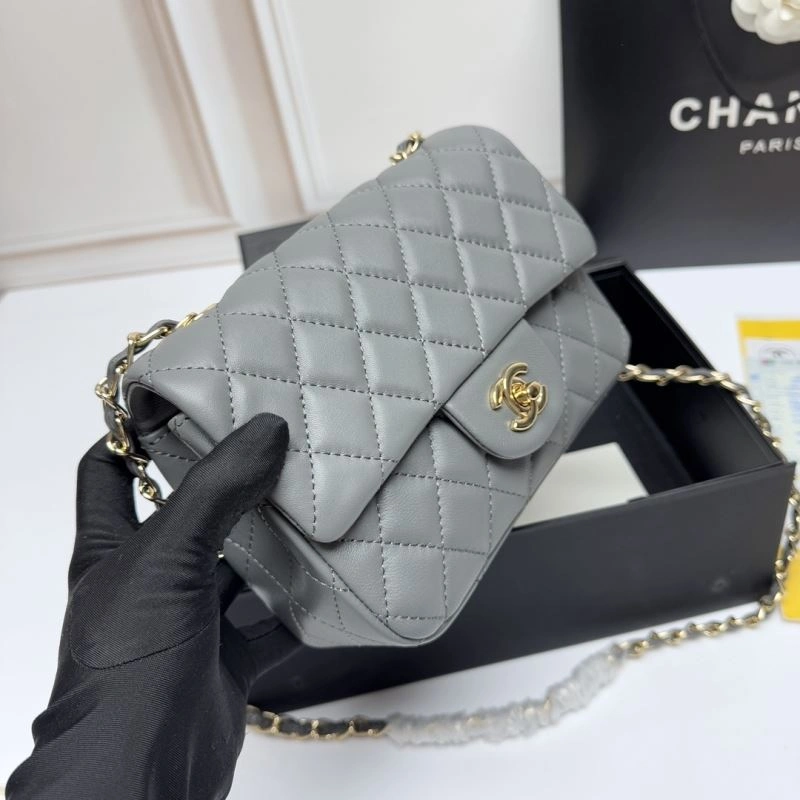 Genuine Chanel CF Series Bags