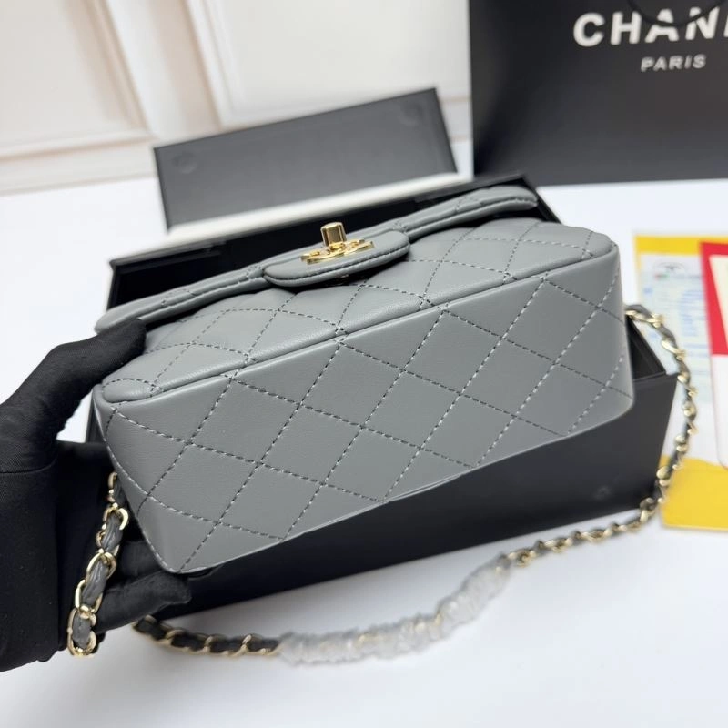 Genuine Chanel CF Series Bags