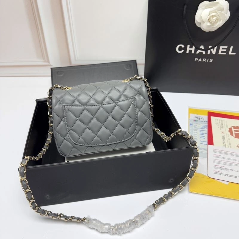Genuine Chanel CF Series Bags