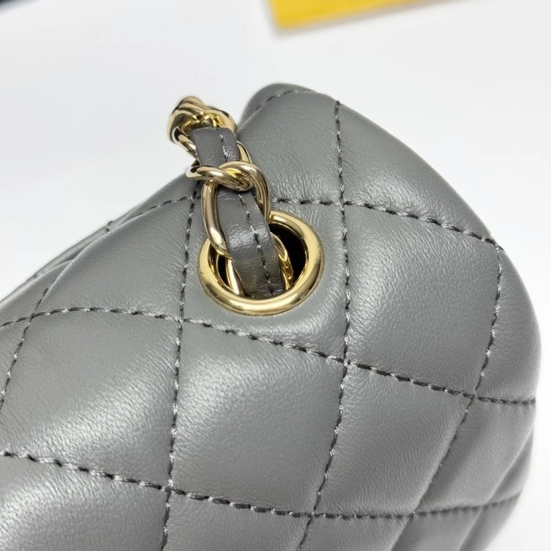 Genuine Chanel CF Series Bags