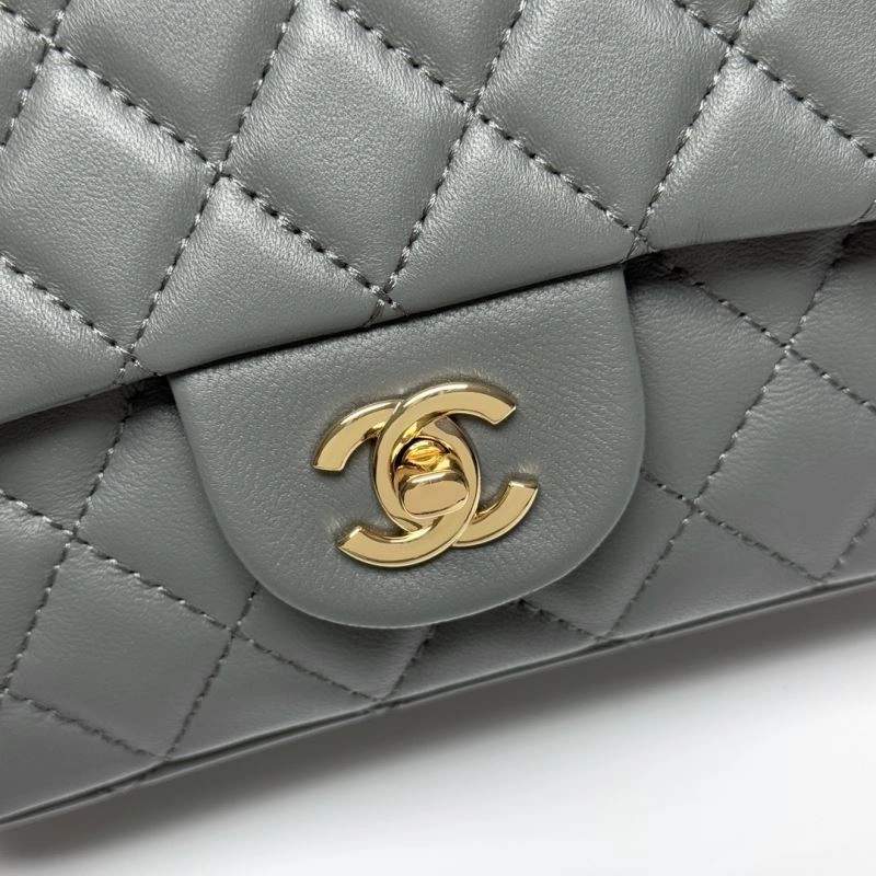 Genuine Chanel CF Series Bags