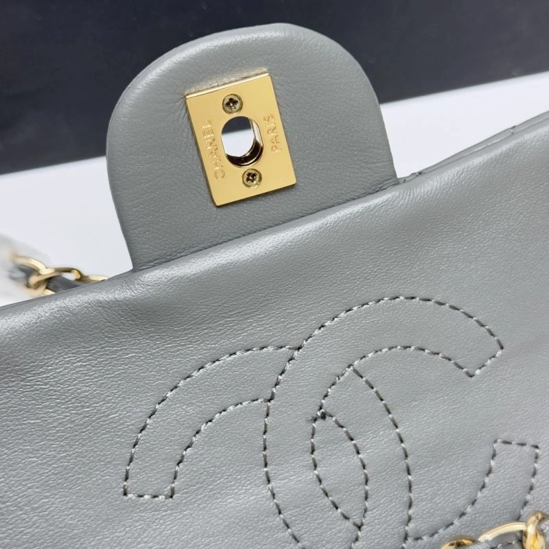 Genuine Chanel CF Series Bags