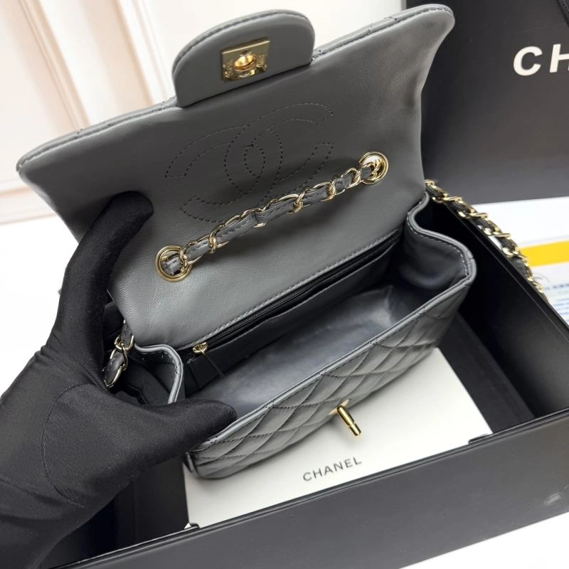 Genuine Chanel CF Series Bags