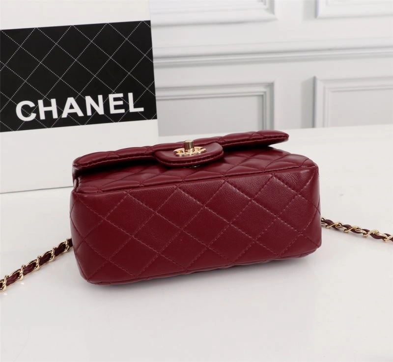 Reasonably priced Chanel CF Series Bags