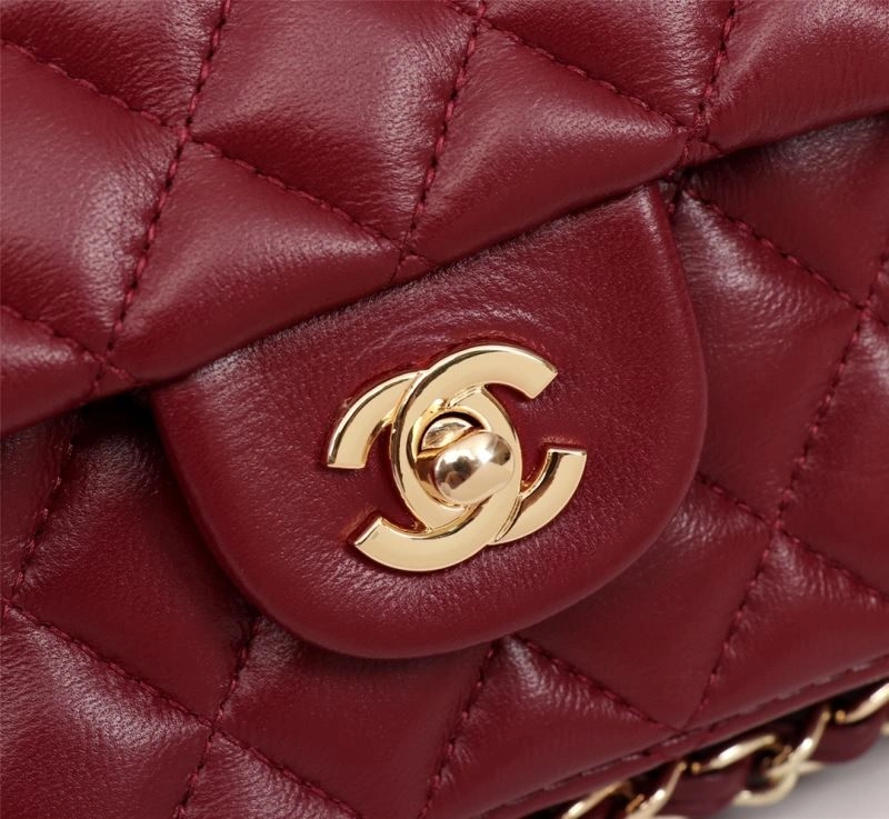 Reasonably priced Chanel CF Series Bags