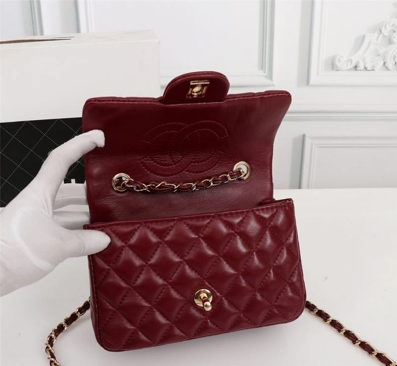 Reasonably priced Chanel CF Series Bags