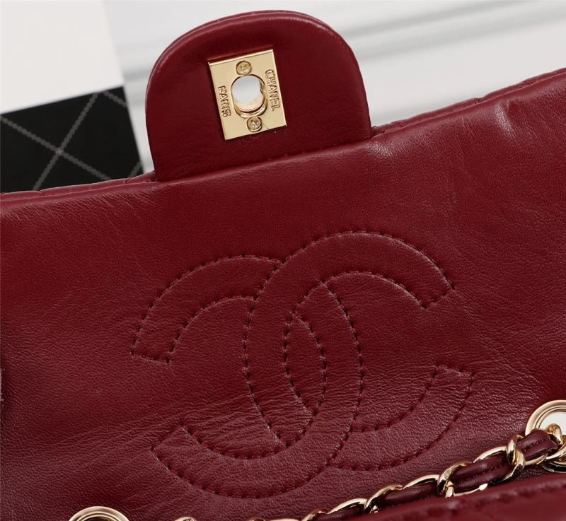 Reasonably priced Chanel CF Series Bags