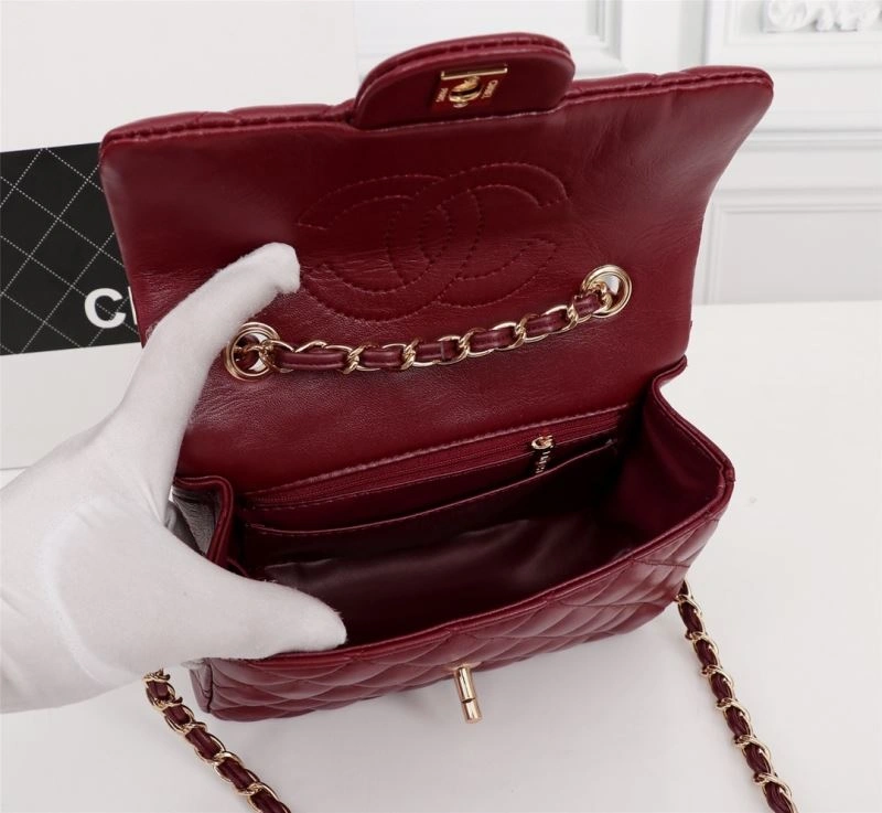 Reasonably priced Chanel CF Series Bags