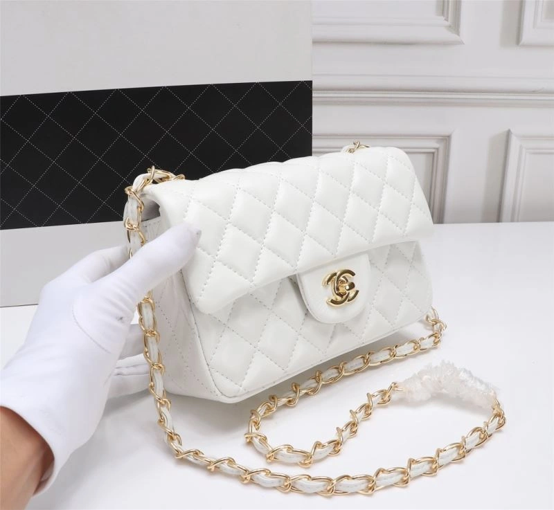 Original Chanel CF Series Bags