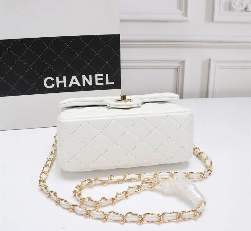 Original Chanel CF Series Bags